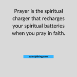 51 Powerful Short Prayer Quotes For Strength {That Work.} - SaintlyLiving