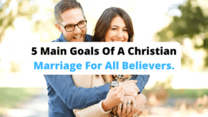 Godly Marriage Archives - SaintlyLiving