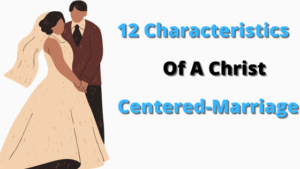 Godly Marriage Archives - SaintlyLiving